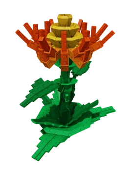 Ember Lily | Grow a Garden Wiki | Fandom