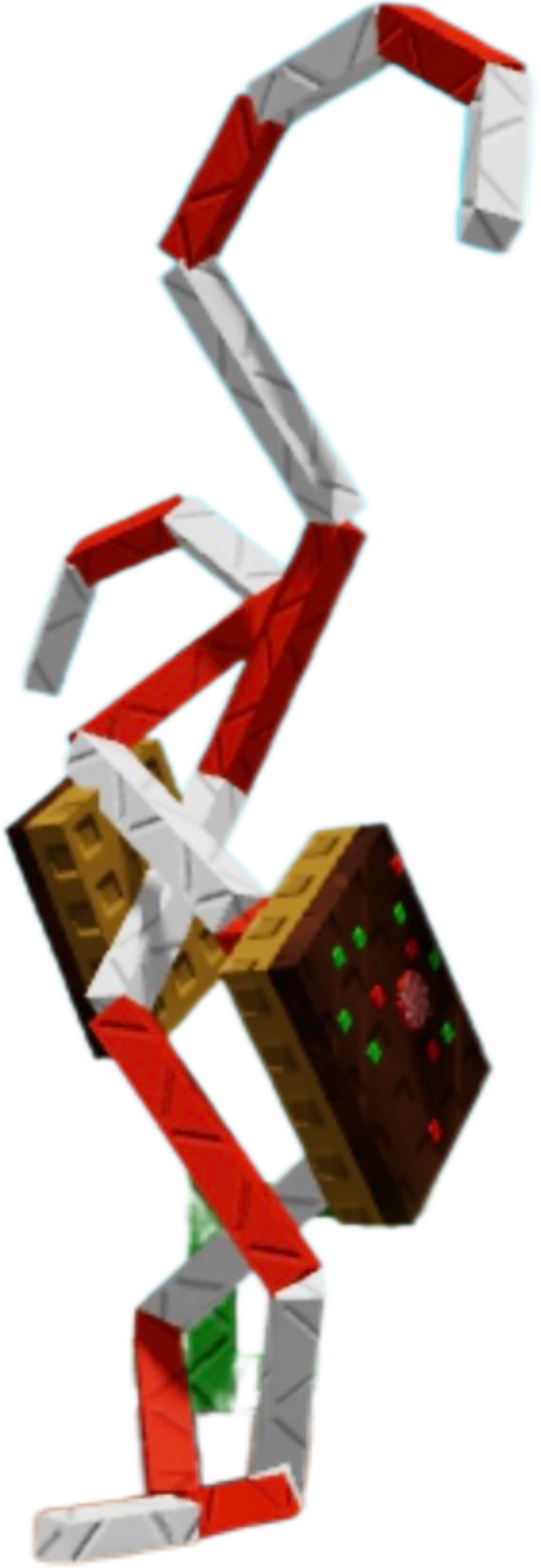 Christmas Cracker | Grow a Garden Wiki | Fandom