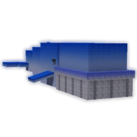 Blue Whale | Grow a Garden Wiki | Fandom
