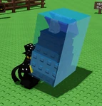 Moon Mango | Grow a Garden Wiki | Fandom