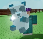 Panda | Grow a Garden Wiki | Fandom