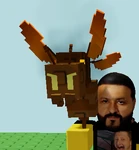 Tarantula Hawk | Grow a Garden Wiki | Fandom