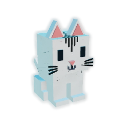 Glass Cat | Grow a Garden Wiki | Fandom