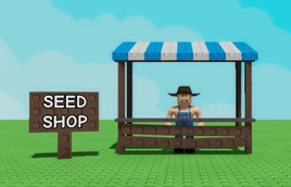 Seed Shop | Grow a Garden Wiki | Fandom