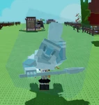 Spaghetti Sloth | Grow a Garden Wiki | Fandom