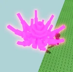 Ember Lily | Grow a Garden Wiki | Fandom