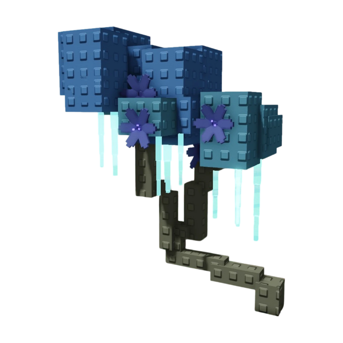 Moon Blossom | Grow a Garden Wiki | Fandom