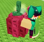 Moon Melon | Grow a Garden Wiki | Fandom