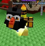 Toucan | Grow a Garden Wiki | Fandom