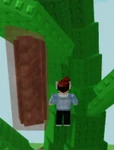 Beanstalk | Grow a Garden Wiki | Fandom