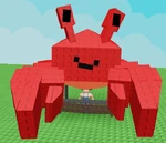 Crab | Grow a Garden Wiki | Fandom