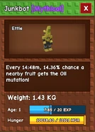 Junkbot | Grow a Garden Wiki | Fandom