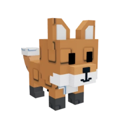 Red Fox | Grow a Garden Wiki | Fandom