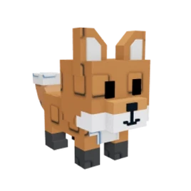 Red Fox | Grow a Garden Wiki | Fandom