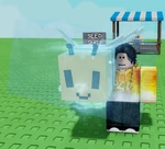 Bee | Grow a Garden Wiki | Fandom