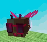 Disco Bee | Grow a Garden Wiki | Fandom