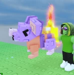 Mochi Mouse | Grow a Garden Wiki | Fandom