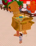 Golden Goose | Grow a Garden Wiki | Fandom
