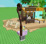 Firefly Fern | Grow a Garden Wiki | Fandom