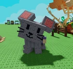 Grey Mouse | Grow a Garden Wiki | Fandom