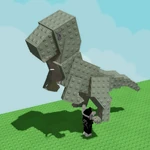 T-Rex | Grow a Garden Wiki | Fandom