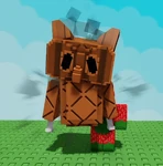 Cooked Owl | Grow a Garden Wiki | Fandom