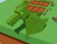 Pet Mutation Shard Giantbean | Grow a Garden Wiki | Fandom