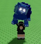 Lemon Lion | Grow a Garden Wiki | Fandom