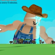 Albert Admin Abuse | Grow a Garden Wiki | Fandom