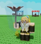 Dezen | Grow a Garden Wiki | Fandom