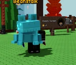 Echo Frog | Grow a Garden Wiki | Fandom