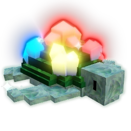 Geode Turtle | Grow a Garden Wiki | Fandom