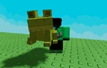 Frog | Grow a Garden Wiki | Fandom