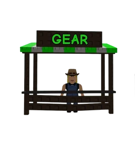 Gear Shop | Grow a Garden Wiki | Fandom