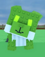 Pet Mutation Shard Giantbean | Grow a Garden Wiki | Fandom