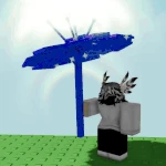 Parasol Flower | Grow a Garden Wiki | Fandom