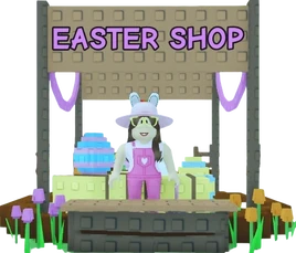 Easter Event 2025 | Grow a Garden Wiki | Fandom