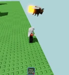 Firefly | Grow a Garden Wiki | Fandom