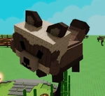 Tanuki (Pet) | Grow a Garden Wiki | Fandom