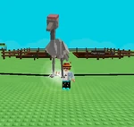 Tanchozuru | Grow a Garden Wiki | Fandom