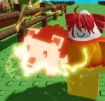 Blood Hedgehog | Grow a Garden Wiki | Fandom