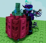 Moon Melon | Grow a Garden Wiki | Fandom