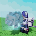 Blood Hedgehog | Grow a Garden Wiki | Fandom