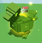 Pet Mutation Shard Giantbean | Grow a Garden Wiki | Fandom