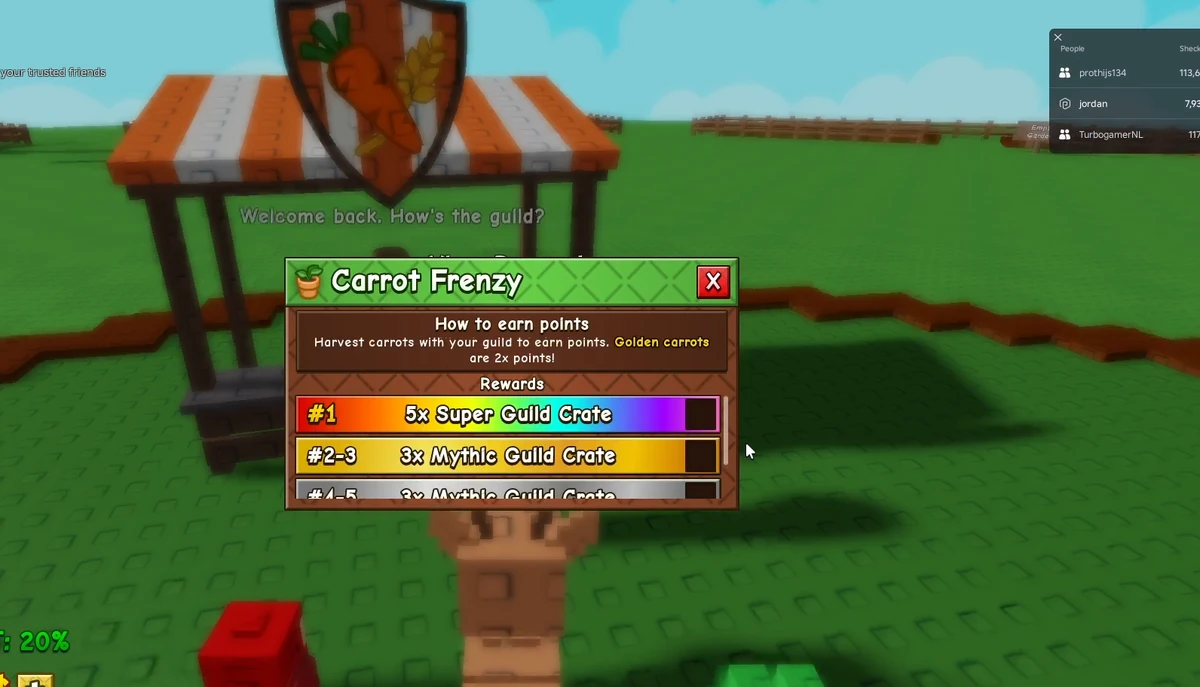 Pets | Grow A Garden 2 Wiki | Fandom