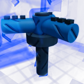 Rare Sprinkler | Grow A Garden 2 Wiki | Fandom