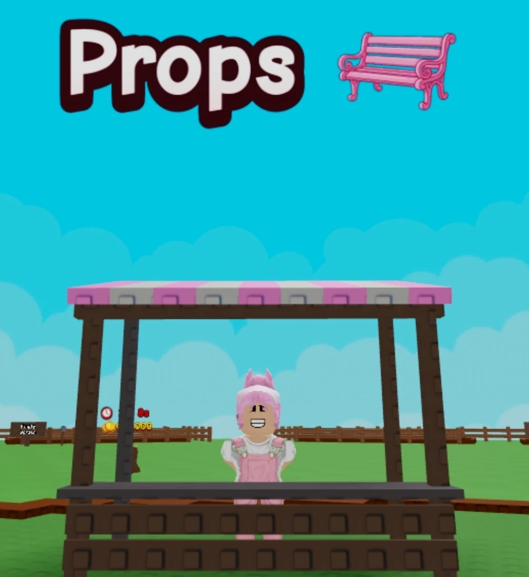 Props Shop | Grow A Garden 2 Wiki | Fandom