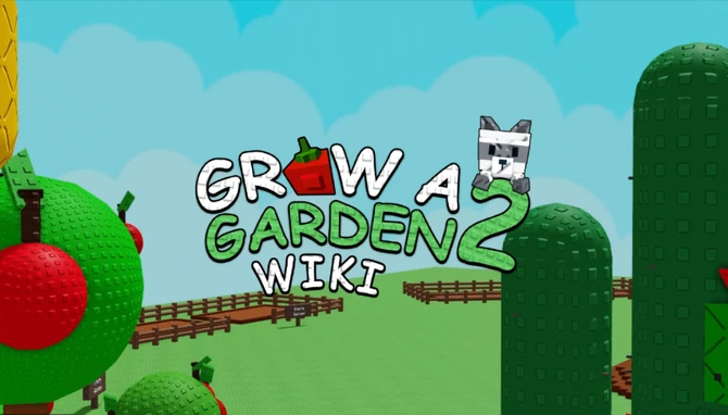 Grow A Garden 2 Wiki | Fandom