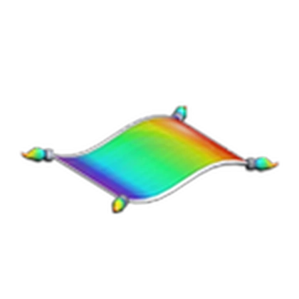 Rainbow Carpet | Grow A Garden 2 Wiki | Fandom