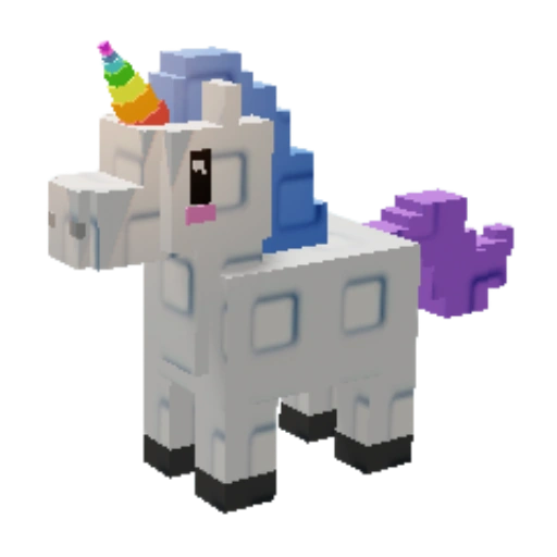 Unicorn | Grow A Garden 2 Wiki | Fandom